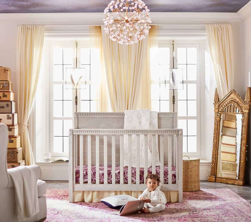 Harry Potter Home Decor Pottery Barn New Collection | Apartment Therapy