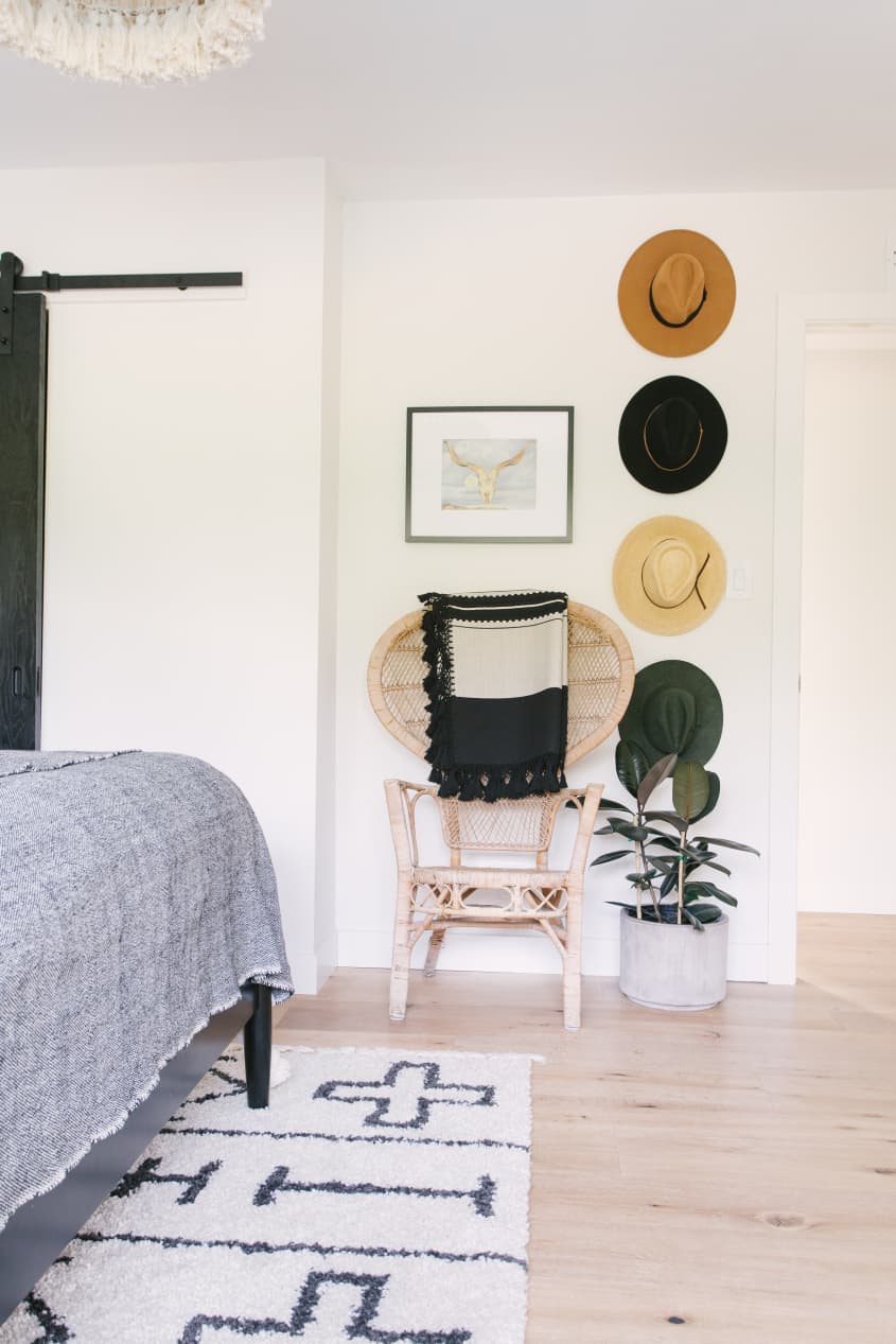Clean California Bohemian Style Reno House Photos | Apartment Therapy