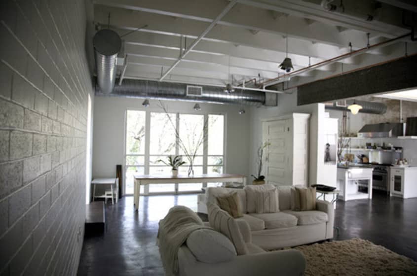 House Tour: Shawn and Amy’s Laurel Canyon Retreat | Apartment Therapy