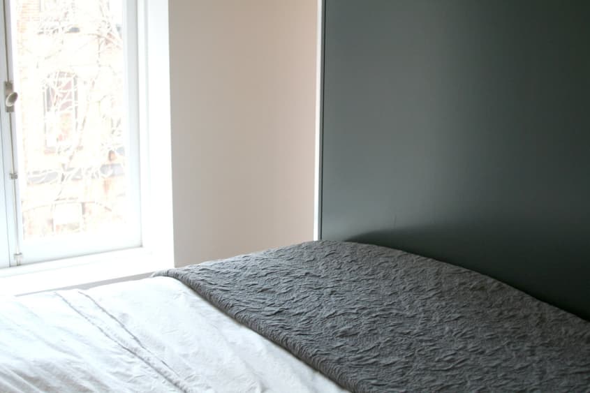 A Garret Transformed | Apartment Therapy