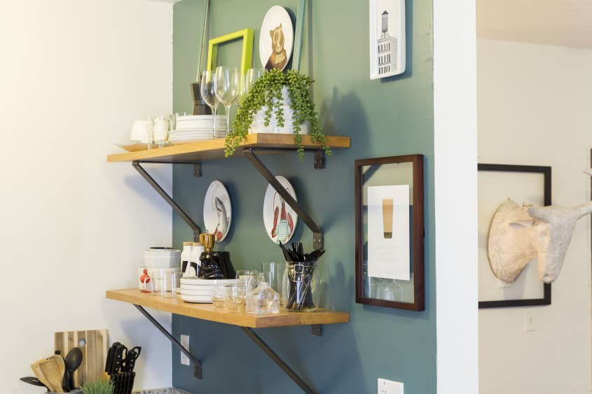 House Tour: A 365-Square-Foot Miami Studio | Apartment Therapy