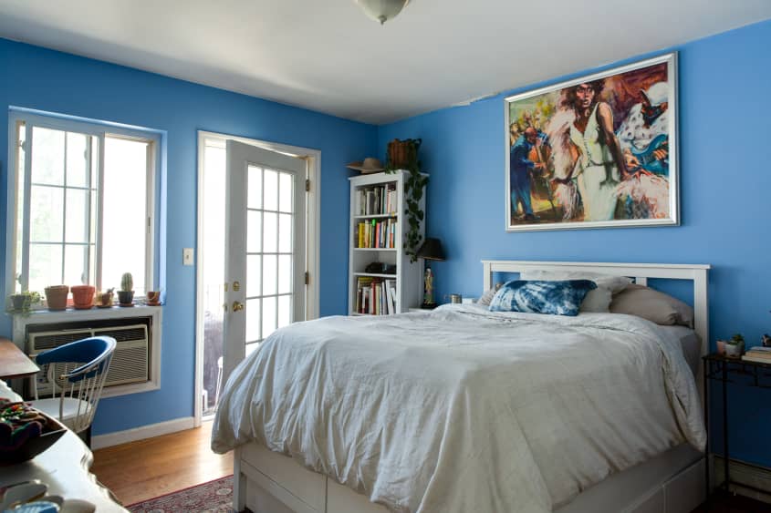 Viva Aviva Founder Aviva Falk Brooklyn Home Tour | Apartment Therapy