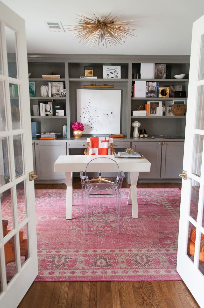 House Tour: House of Harper's Houston Home | Apartment Therapy