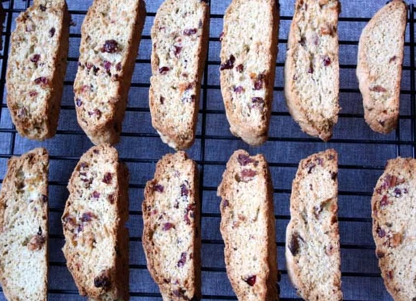 5 Sweet Ways to Bake with Tea | The Kitchn