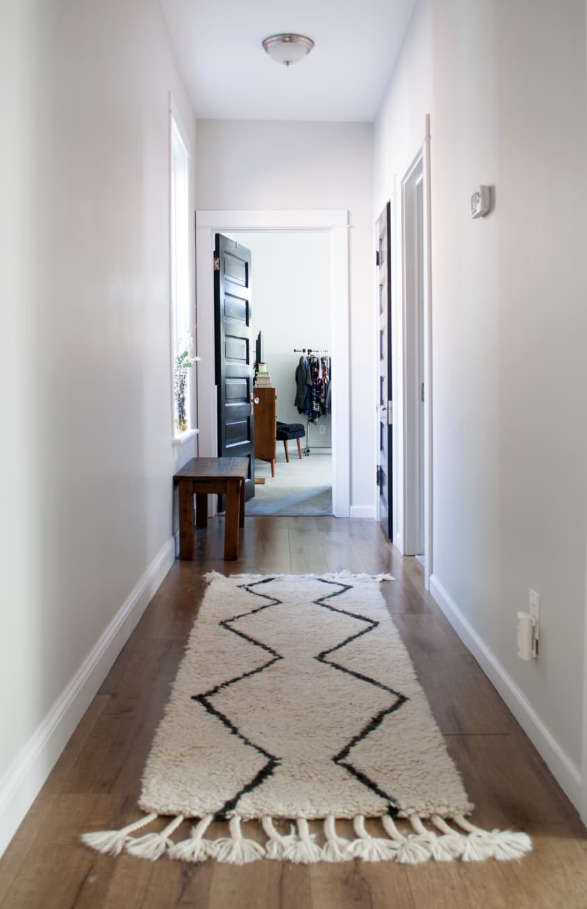 House Tour: An Urban Minimal Style St. Louis Home | Apartment Therapy