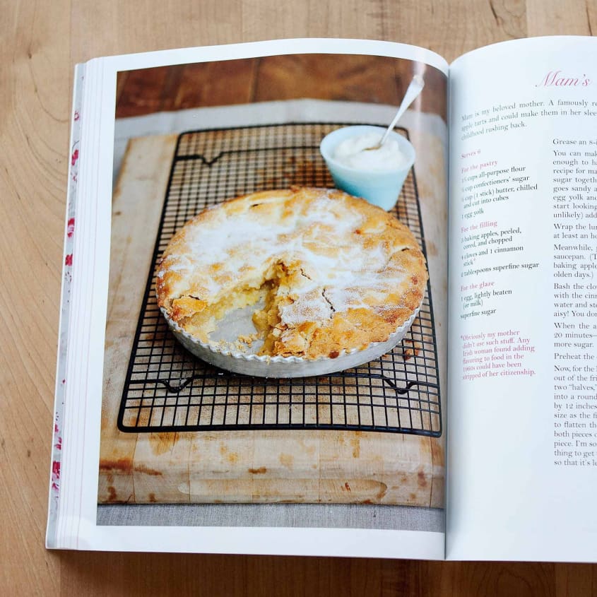 Saved By Cake by Marian Keyes | The Kitchn