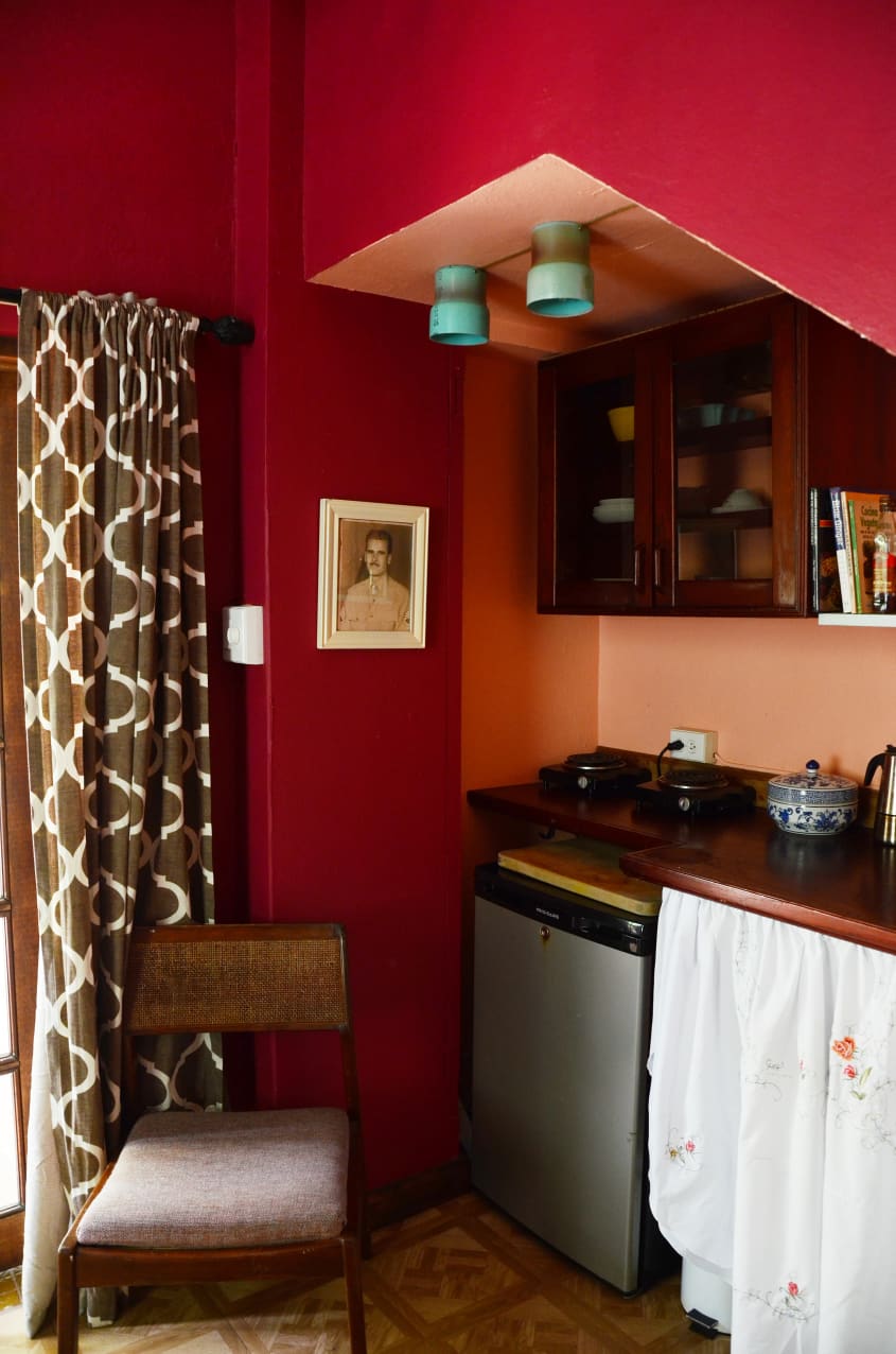 House Tour: A Colorful Home in Puerto Rico | Apartment Therapy