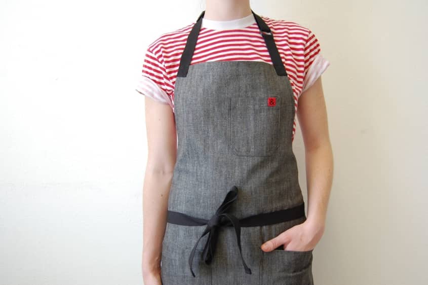Hedley & Bennett: Durable and Stylish Chef Aprons Handmade in LA | The ...