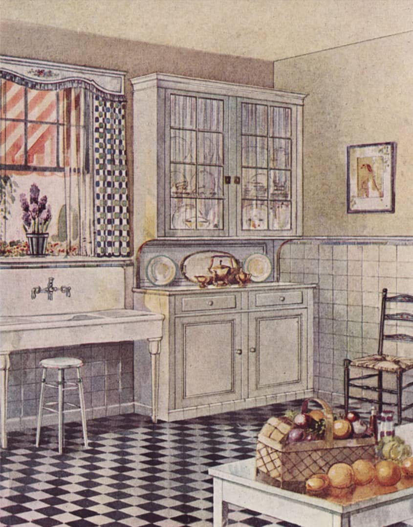 Kitchens That’ll Never Go Out of Style: 7 Ingredients for a Timeless ...