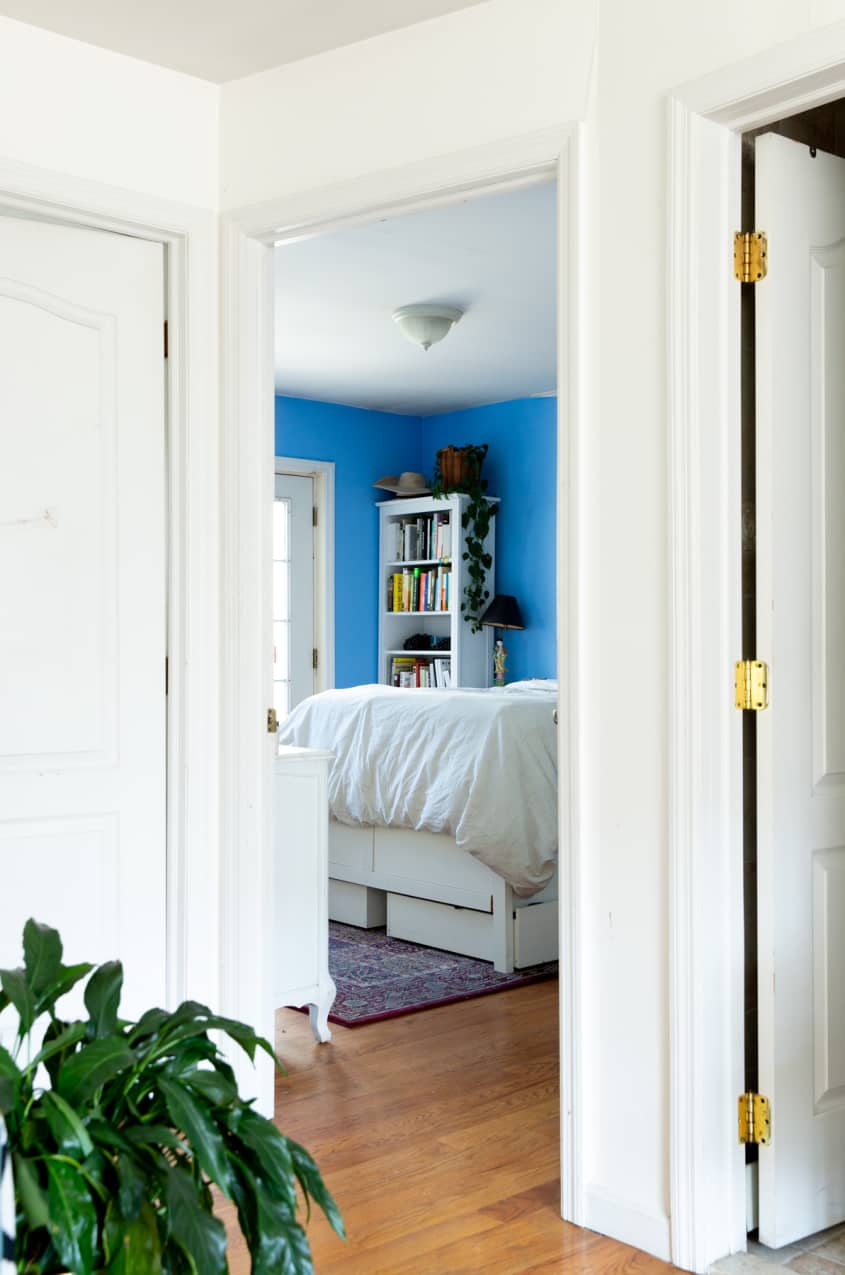 Viva Aviva Founder Aviva Falk Brooklyn Home Tour | Apartment Therapy
