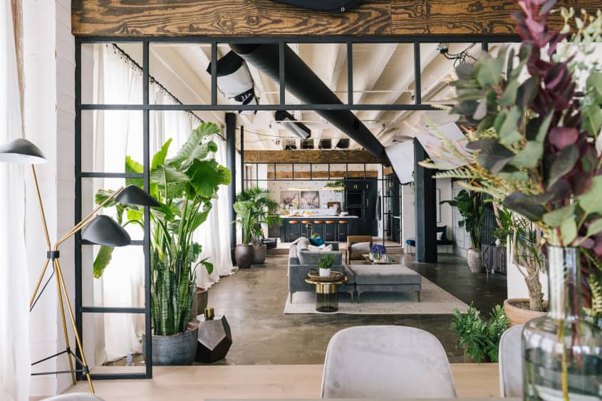 Queer Eye Loft Season 3 Kansas City Decor Design | Apartment Therapy