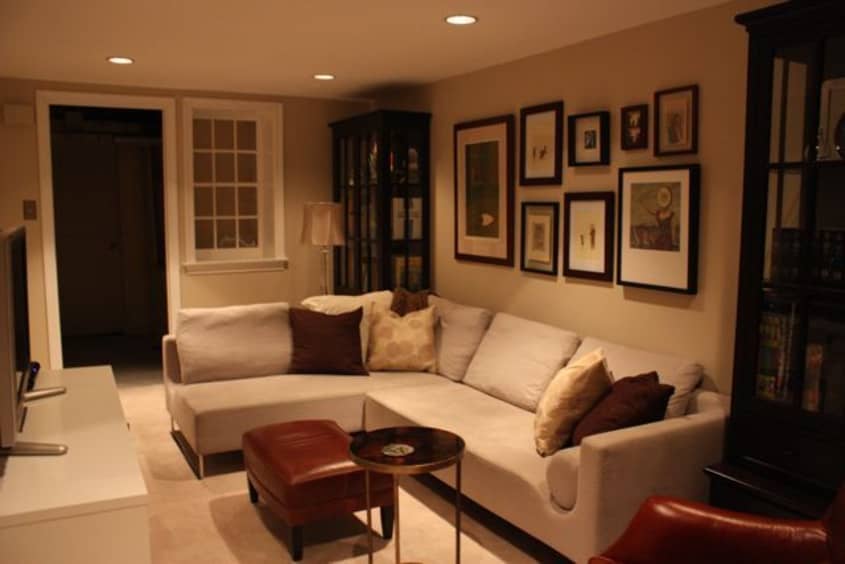 Hallie & Mark’s Hip Slice of History | Apartment Therapy