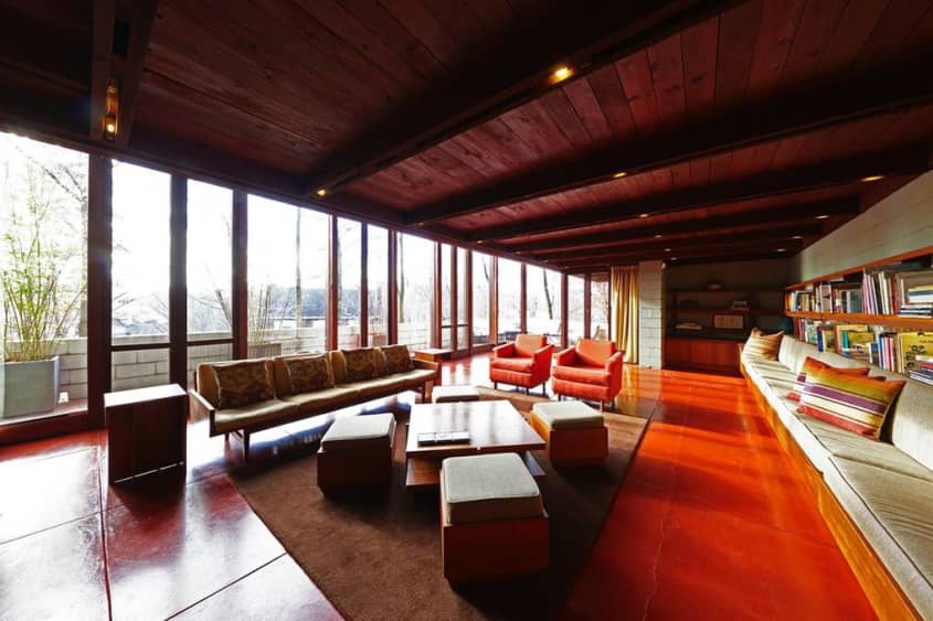 The Best Architectural Homes on Sale Under $800K | Apartment Therapy