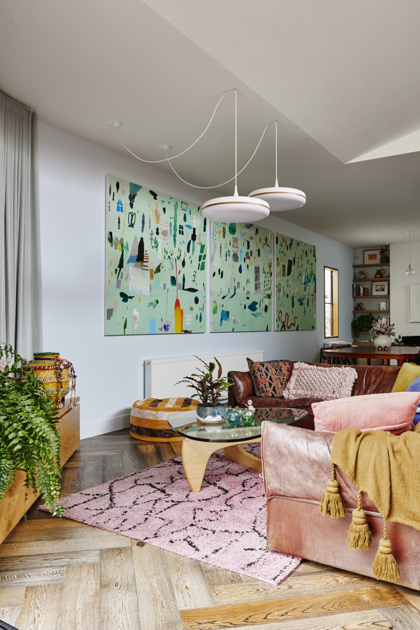 House Tour: Kip&Co Founder Alex McCabe's Modern Home | Apartment Therapy