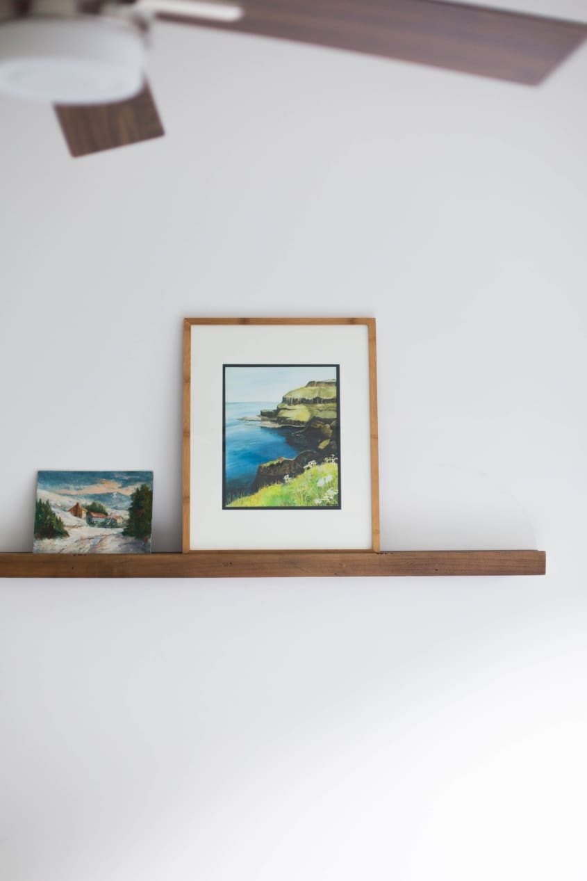 House Tour: Illustrator Becky Simpson's Quirky Austin Home | Apartment ...