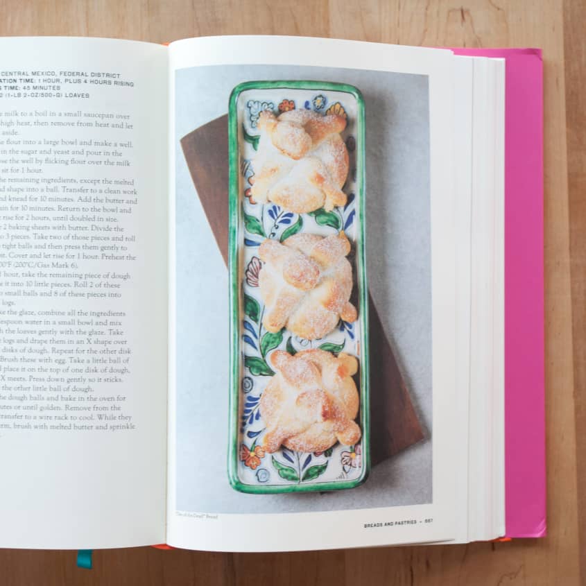 This Cookbook Will Make You Throw Your Sad Burrito Out the Window ...