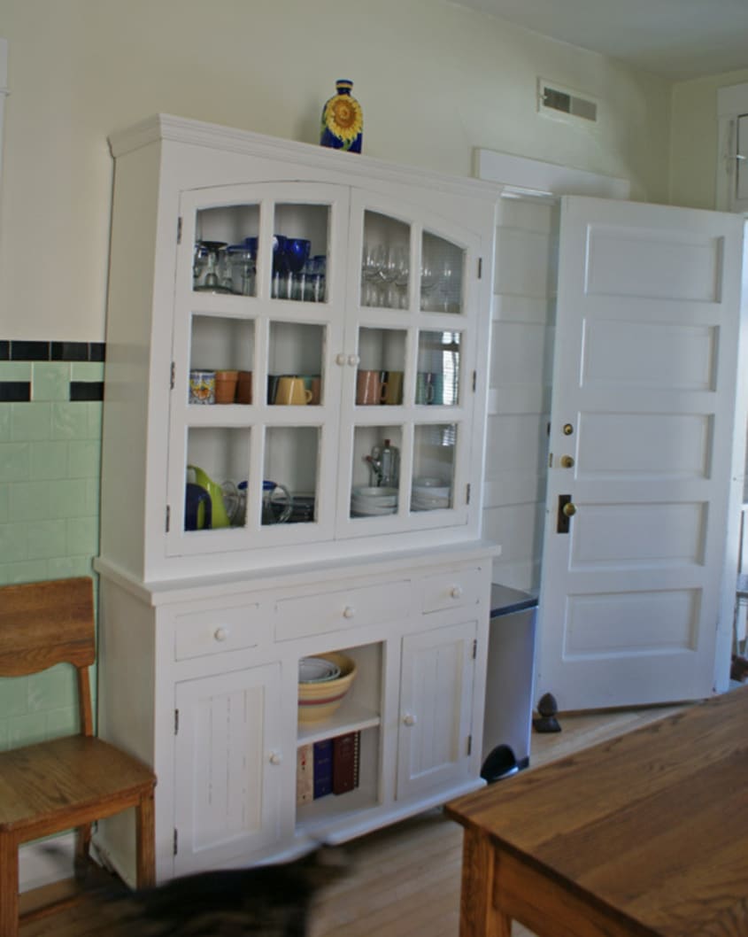 Tim’s Classic Chicago Two-Flat | Apartment Therapy