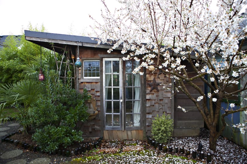 House Tour: A Homespun Homestead in Oregon | Apartment Therapy