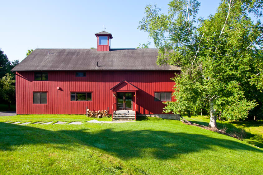 Converted Barn Homes for Sale in the U.S. | Apartment Therapy