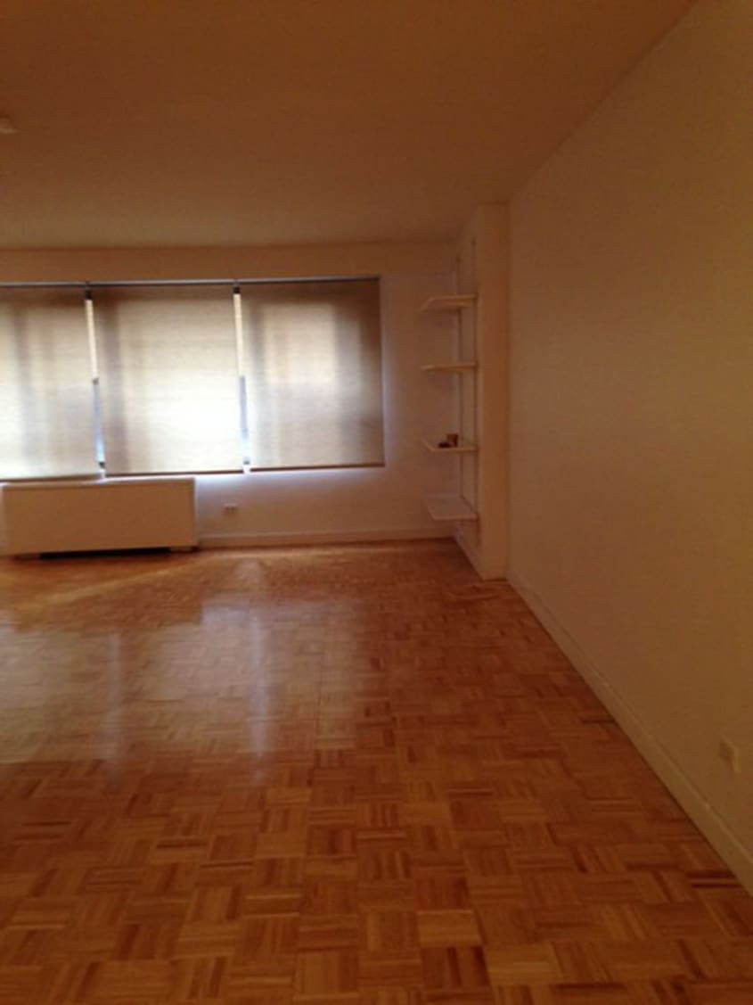 Before & After: Boring Studio to Beautiful Family Home | Apartment Therapy