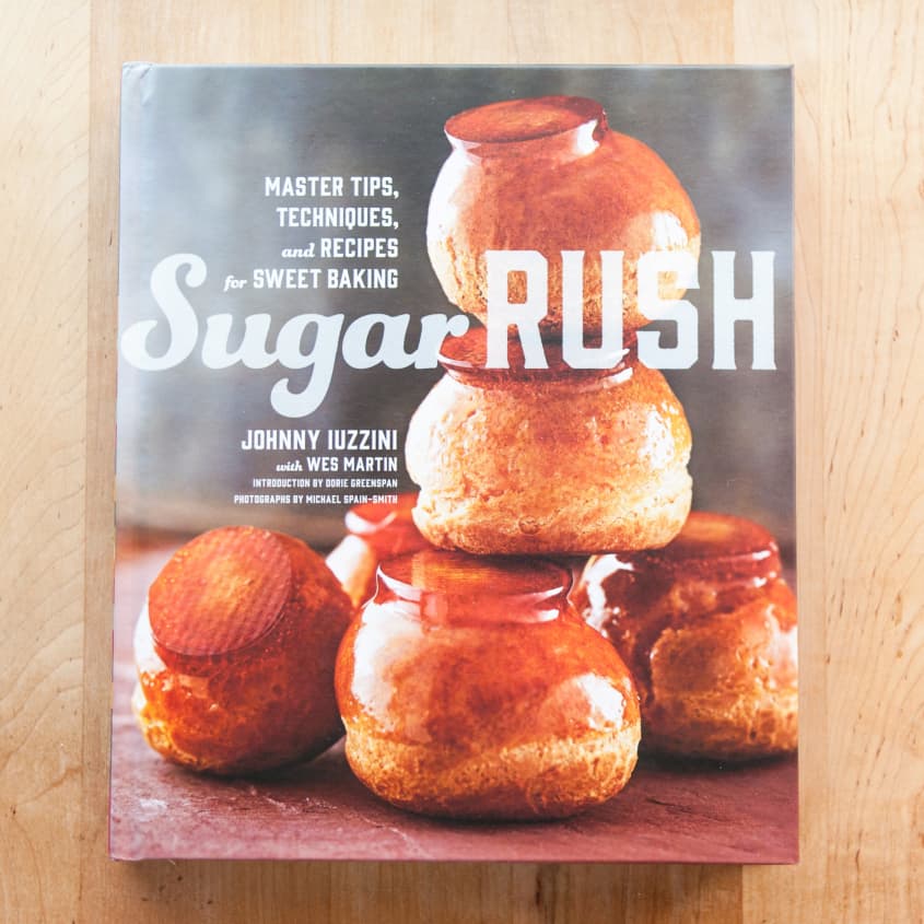 A Whole Year of Pastry School for the Price of One Cookbook | The Kitchn
