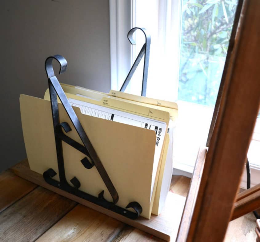 From Junk To Funk In Donna’s Handmade Home | Apartment Therapy