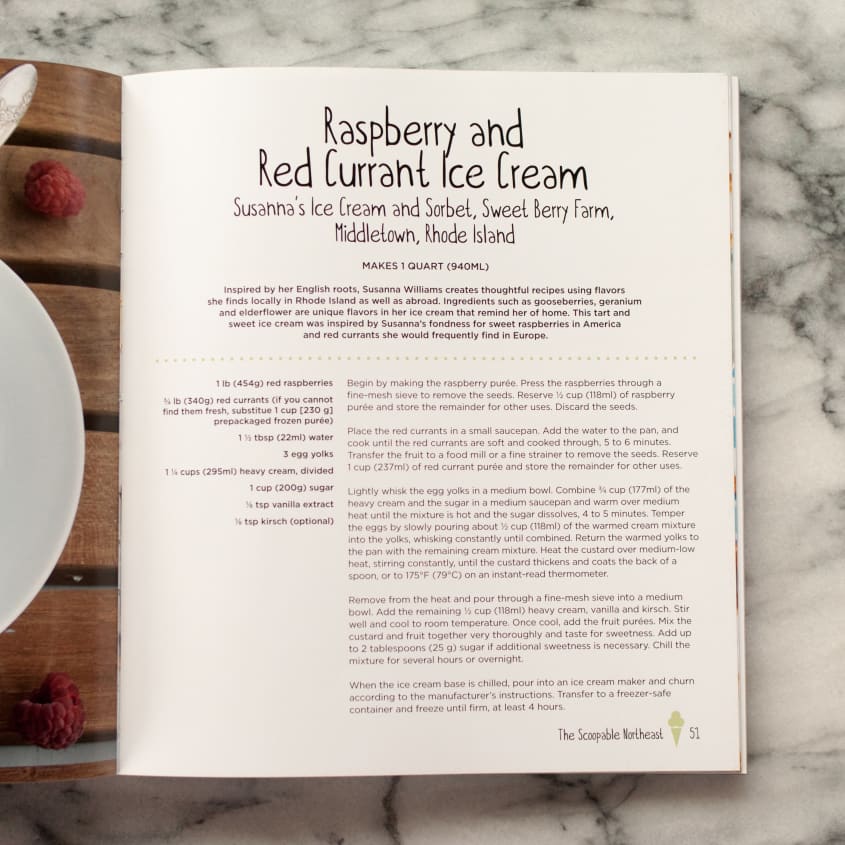 Scoop Adventures by Lindsay Clendaniel | The Kitchn