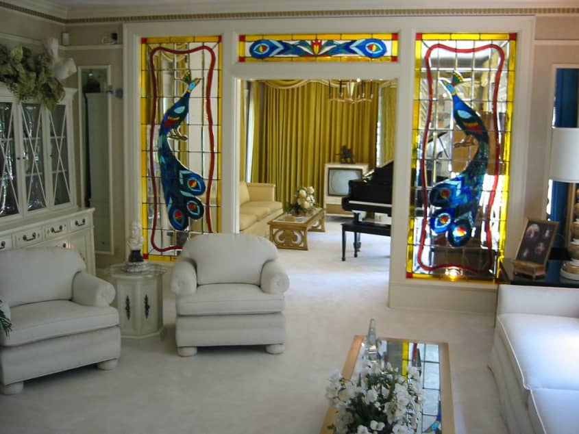 E’s Graceful Time Capsule | Apartment Therapy