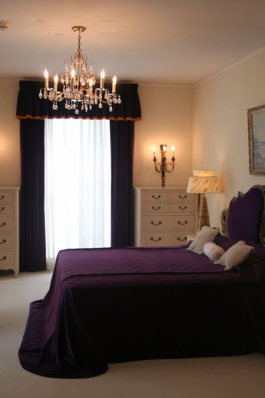 E’s Graceful Time Capsule | Apartment Therapy