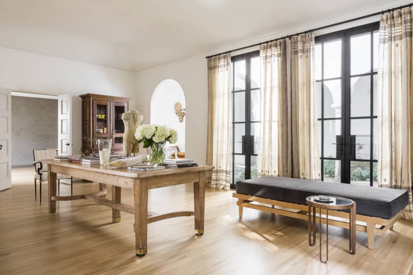 Nate Berkus Jeremiah Brent House for Sale Photos | Apartment Therapy