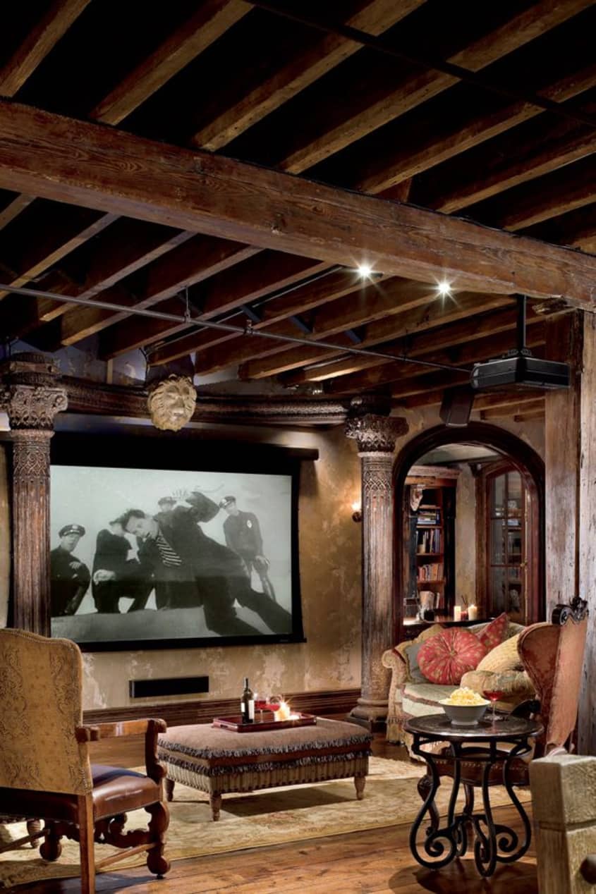 Gerard Butler New York City Loft For Sale Photo Tour | Apartment Therapy