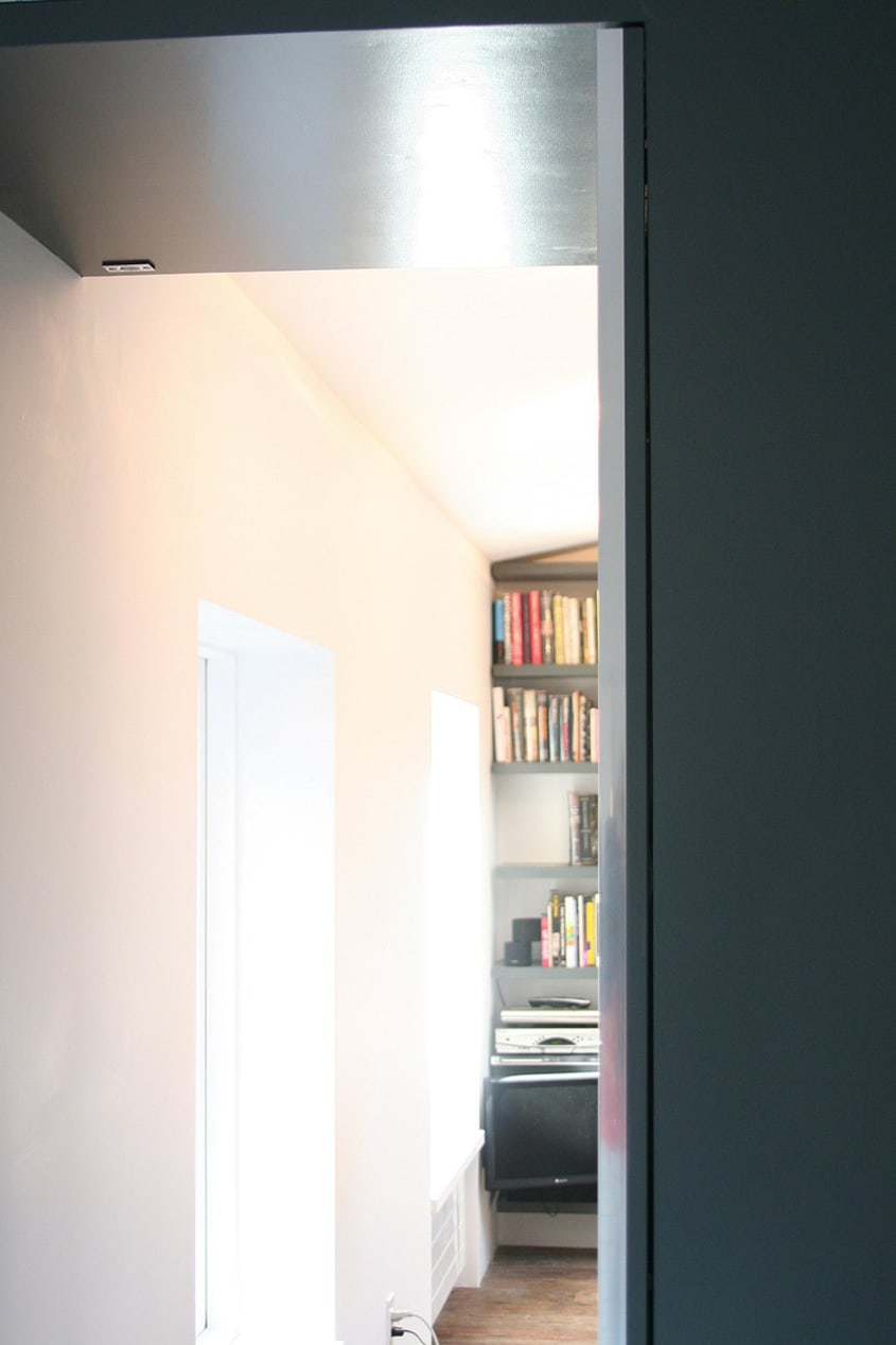 A Garret Transformed | Apartment Therapy