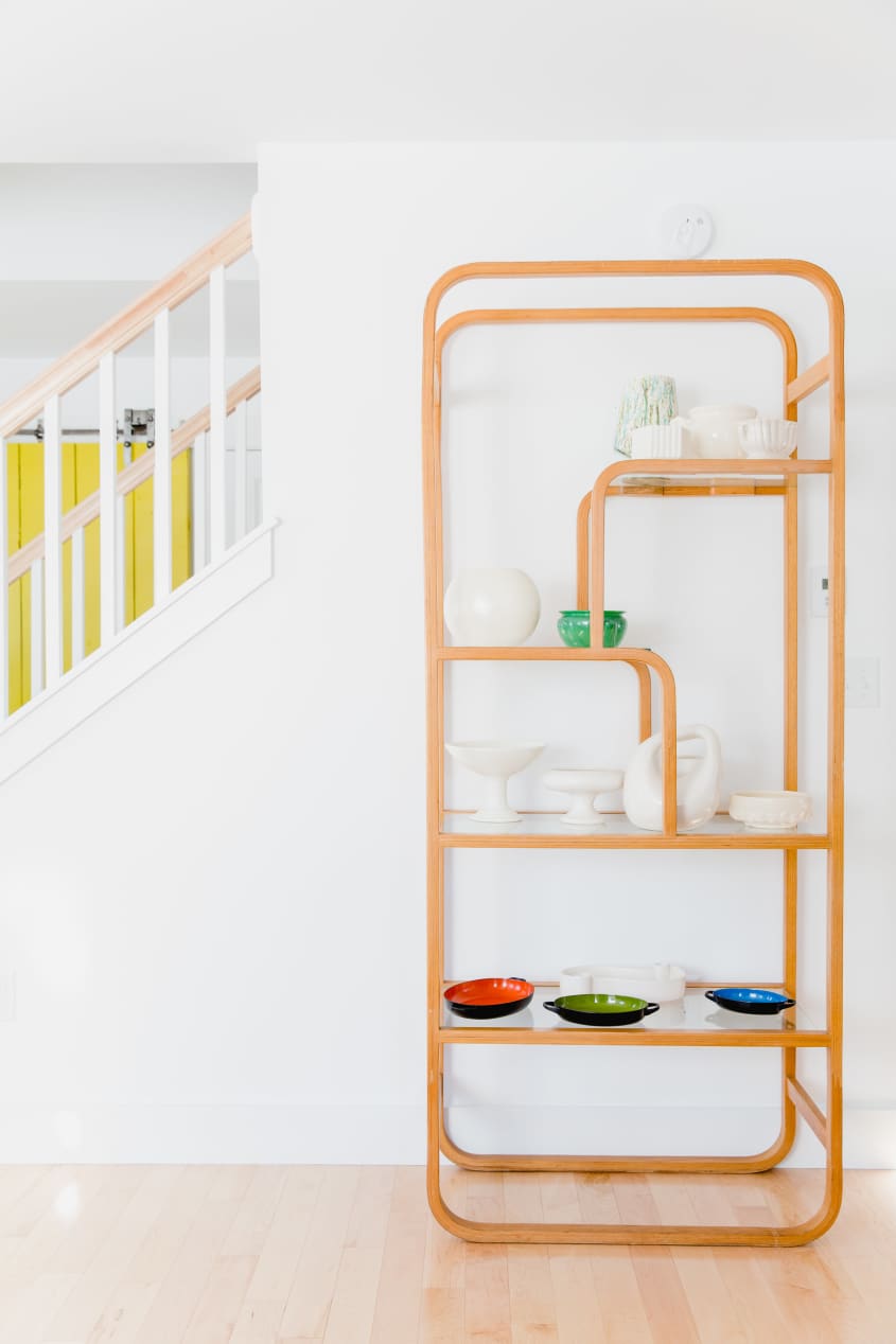 Textile Designer Erin Flett's Home and Studio Tour | Apartment Therapy