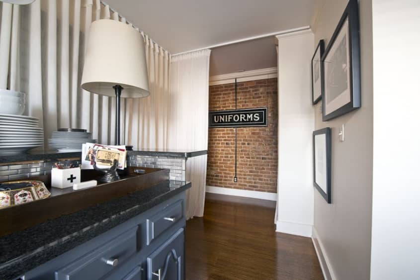 Chad’s Tasteful Tennessee Home | Apartment Therapy