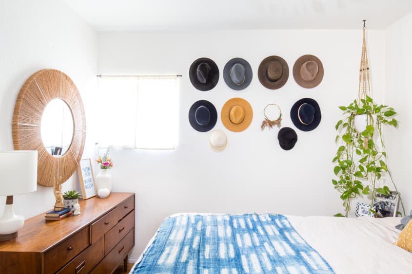 House Tour: The Wolf Nest Dog Bed Founder's Cali Home | Apartment Therapy