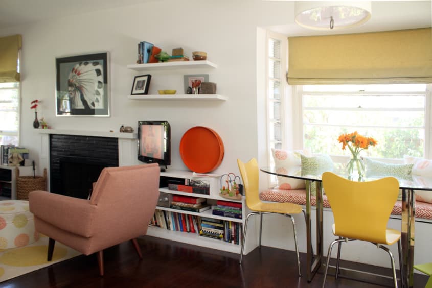 Elizabeth & David’s Happily Growing Home and Garden | Apartment Therapy