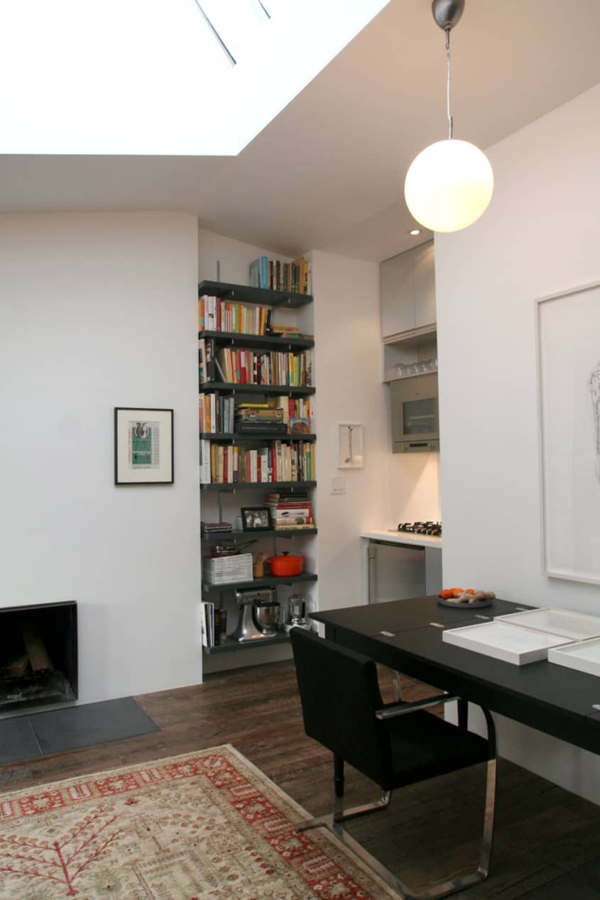 A Garret Transformed | Apartment Therapy