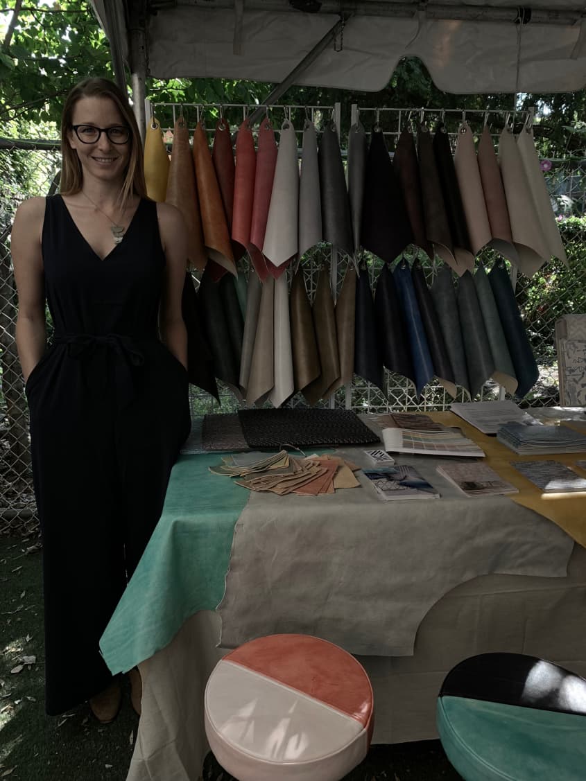 16 Textile Designers to Follow on Instagram | Apartment Therapy