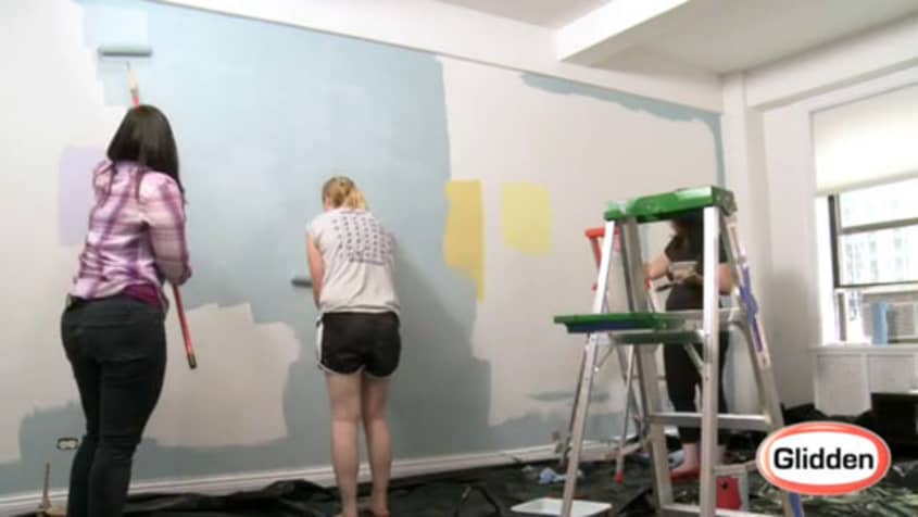 Painting a Rental: Tips and Tricks | Apartment Therapy