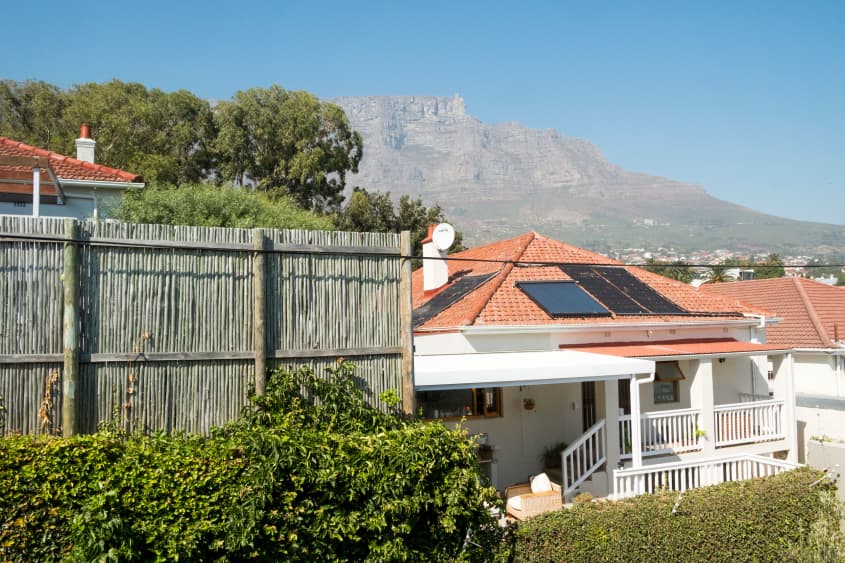 House Tour: A Modern Renovation of a Cape Town House | Apartment Therapy