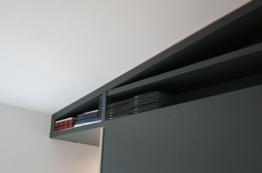 A Garret Transformed | Apartment Therapy