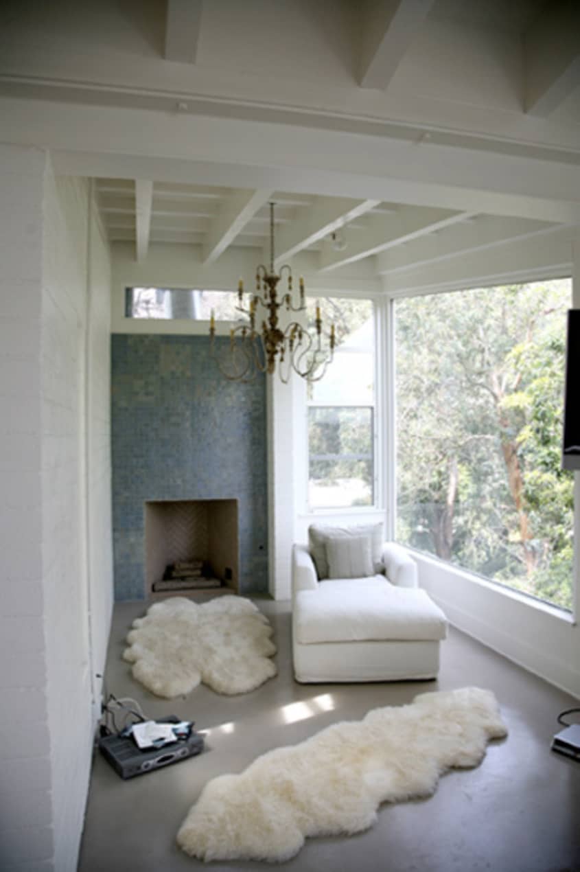 House Tour: Shawn and Amy’s Laurel Canyon Retreat | Apartment Therapy