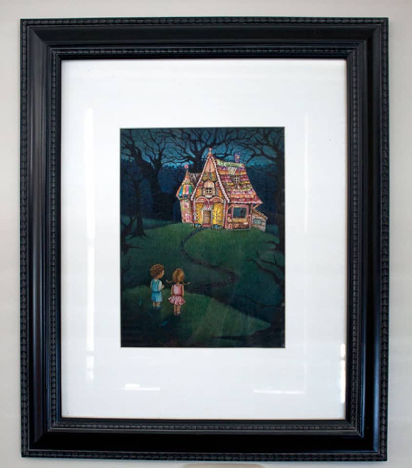 Matthew Mau’s Creative Loft in the Chapman Building | Apartment Therapy