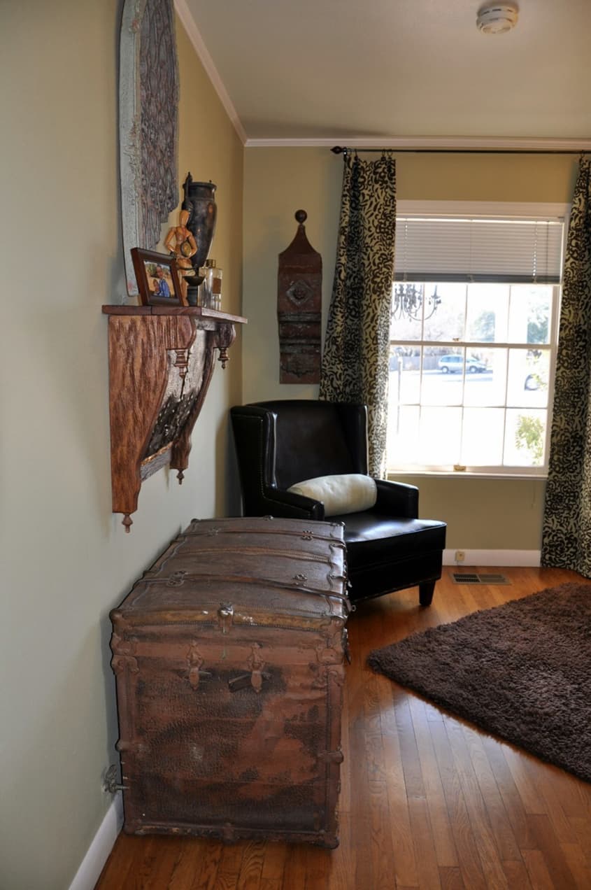 Patricia’s Whimsical Cottage | Apartment Therapy