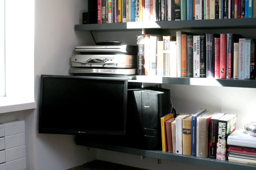 A Garret Transformed | Apartment Therapy