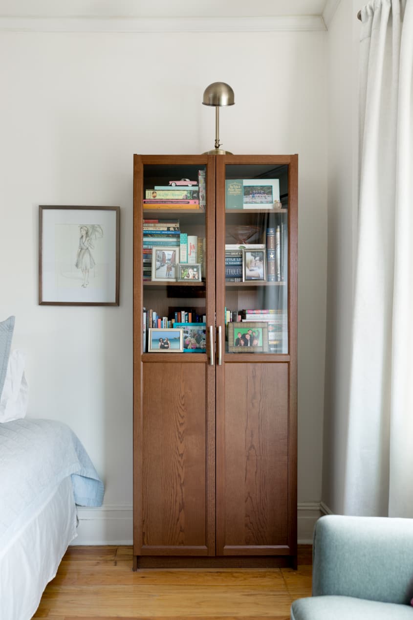 A Super Small 375-Square-Foot Studio Is Masterfully Arranged ...