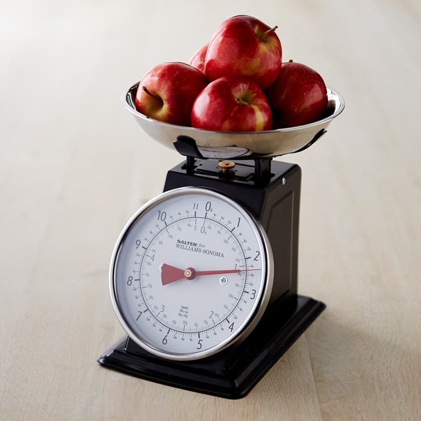 5 Food Scales for 5 Different Purposes in Your Kitchen | The Kitchn