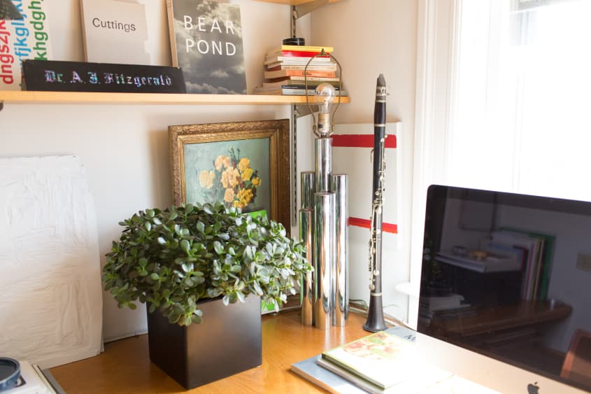 House Tour: A 420-Square-Foot New York Studio | Apartment Therapy