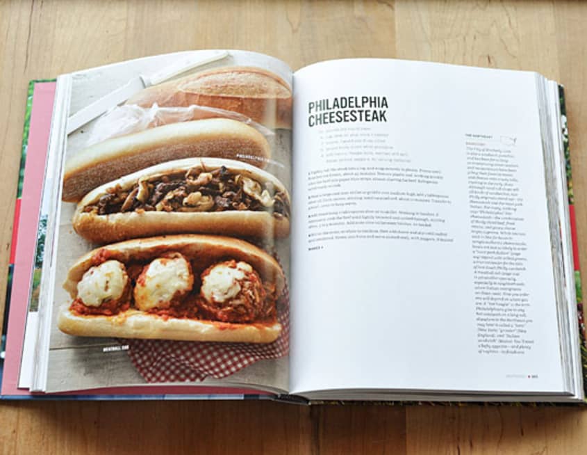 Martha’s American Food by Martha Stewart | The Kitchn