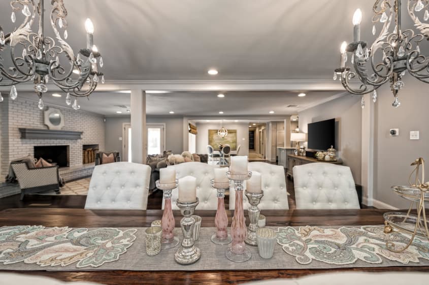 "Fixer Upper" Waco House for Sale Photos - April 2019 | Apartment Therapy
